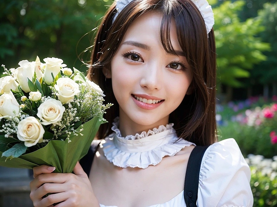 笑顔の彼女@SmileGirls | ピーコレ | No Pay, No Ero