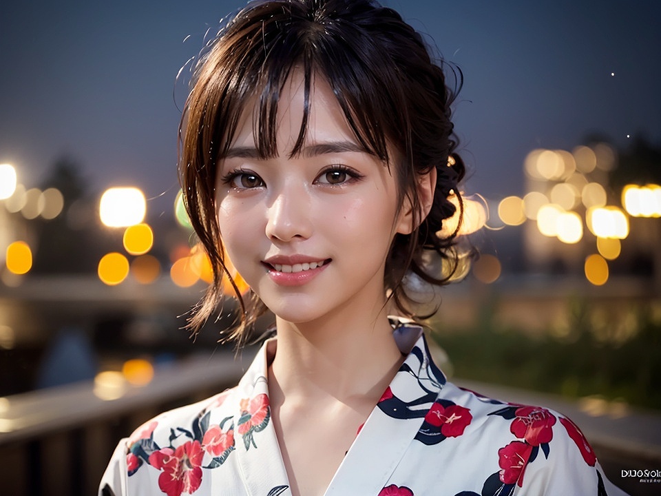 笑顔の彼女 | ピーコレ | No Pay, No Ero