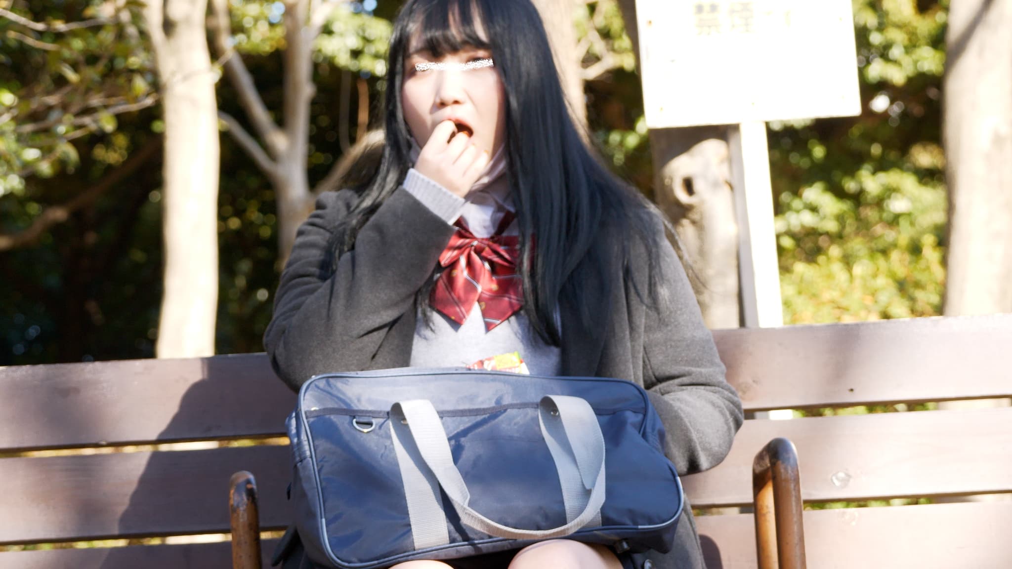 見習いくん | ピーコレ | No Pay, No Ero