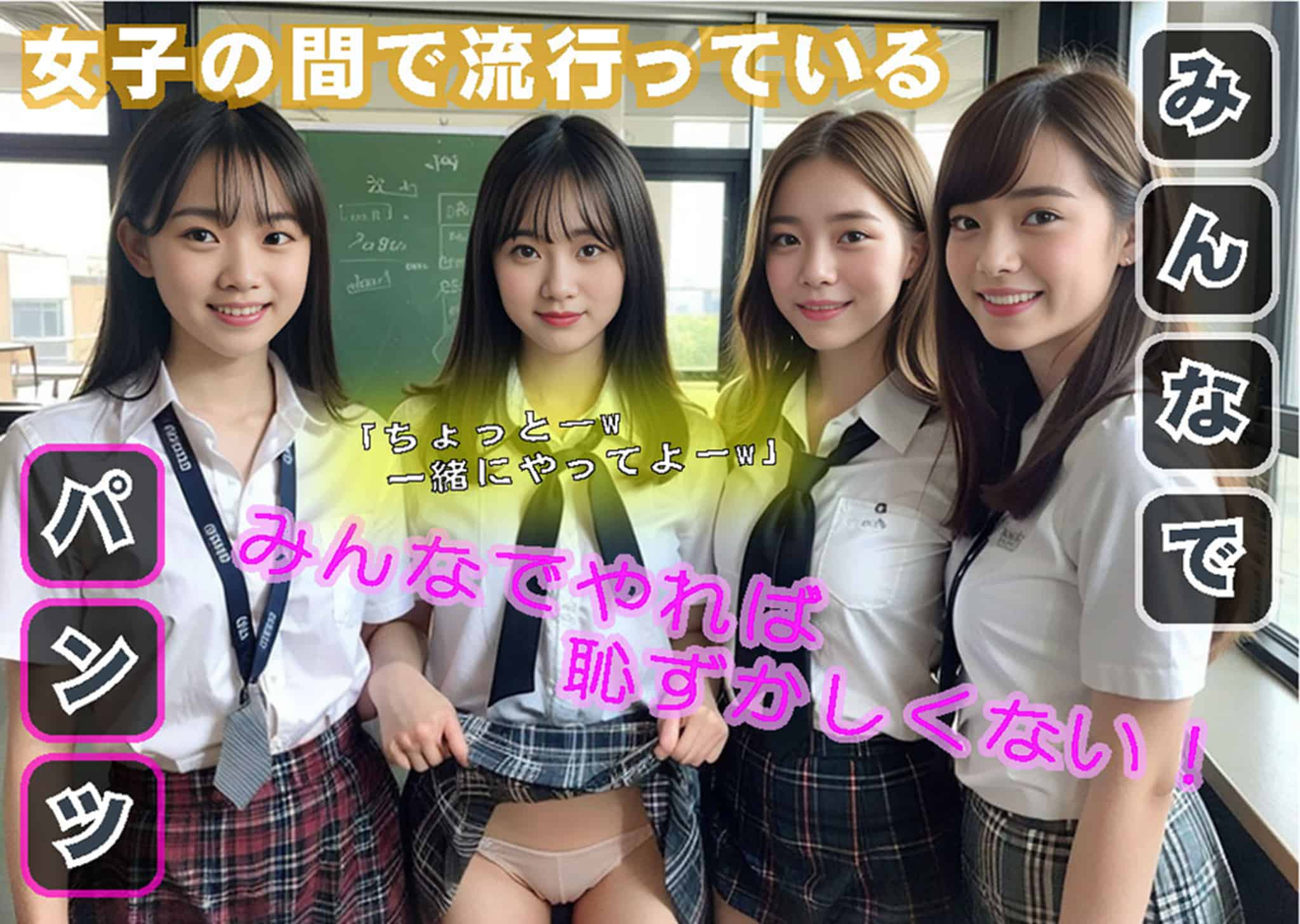 AI Labo | ピーコレ | No Pay, No Ero